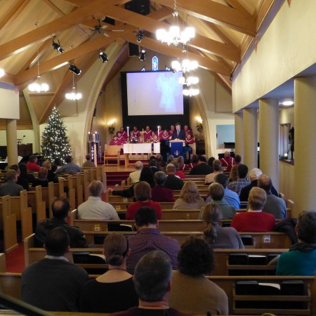 Holy Trinity United Methodist Church – Love God, inspire hope, uplift ...