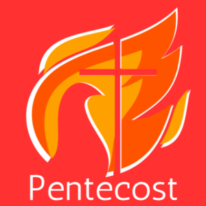 Pentecost – Holy Trinity United Methodist Church