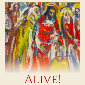 Luke: Jesus and the Outsiders, Outcasts, and Outlaws – Holy Trinity ...