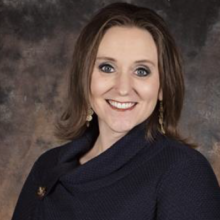 Randi Erlandson – Holy Trinity United Methodist Church